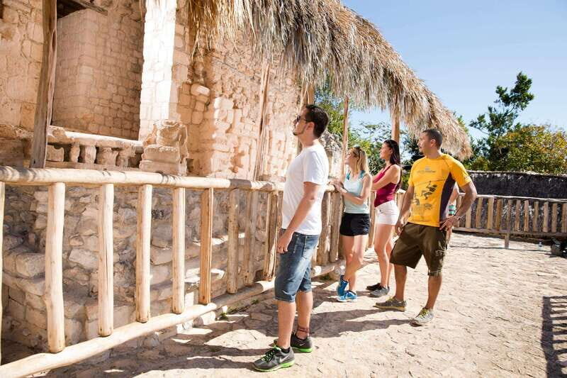 Full Day Tour to Ek Balam Maya Ruins and Colonial Valladolid - FAQ