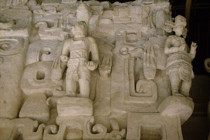 Full Day Tour to Ek Balam Maya Ruins and Colonial Valladolid Town - Cost and Value Analysis