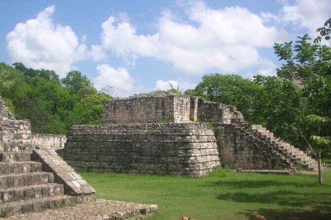 Full Day Tour to Ek Balam Maya Ruins and Colonial Valladolid Town - Final Thoughts: Who is This Tour For?