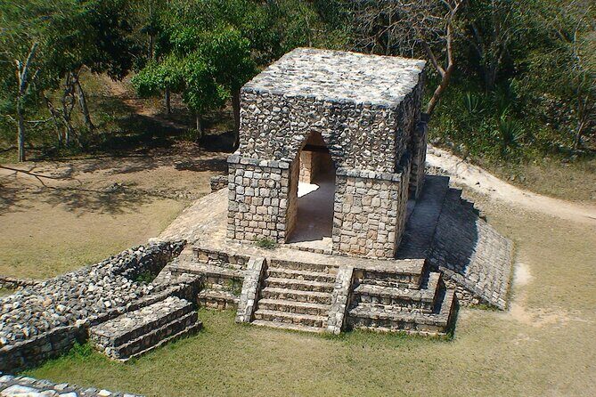 Full Day Tour to Ek Balam Maya Ruins and Colonial Valladolid Town - Frequently Asked Questions