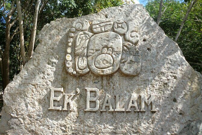 Full day tour to Ek Balam Ruins, Valladolid and Sacred Cenote - An In-Depth Look at the Tour Experience