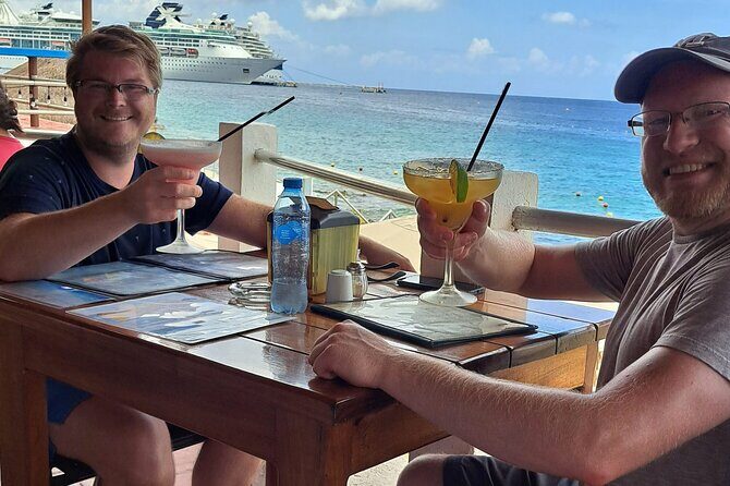 Full day tour to El Cielo in Cozumel Snorkeling and Lunch - What’s Included & What to Expect