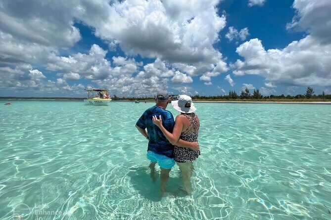 Full day tour to El Cielo in Cozumel Snorkeling and Lunch - Final Thoughts: Who Is This Tour Best For?