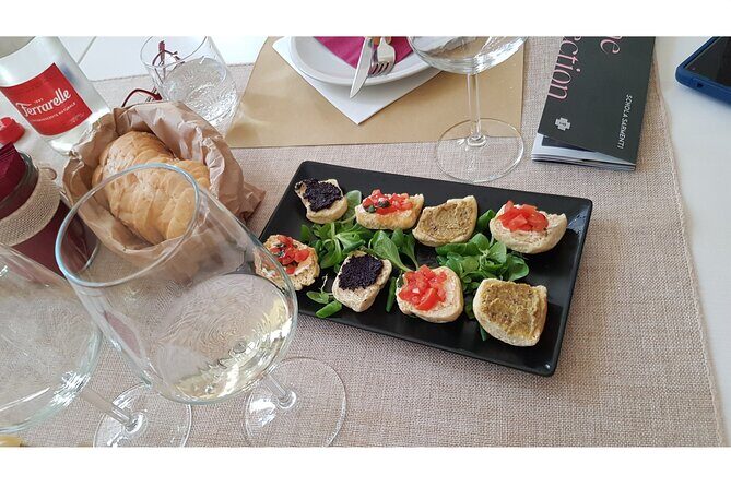 Full Day Tour to Gallipoli, Galatina, Coast, Beaches and Winery - Nardò: Wineries and Medieval Charm