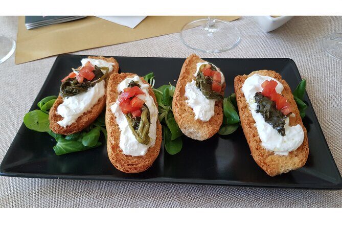 Full Day Tour to Gallipoli, Galatina, Coast, Beaches and Winery - Gallipoli’s Historic Old Town and Coastal Views