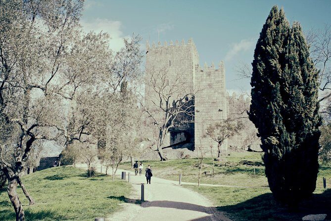 Full-Day Tour to Guimarães and Braga from Porto - Who Will Love This Tour?