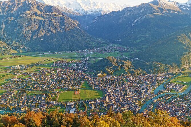 Full-Day Tour To Interlaken from Zurich (KTZ361) - Who Will Love This Tour?
