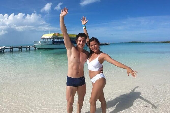 Full Day Tour to Isla Contoy and Isla Mujeres from Cancun - Exploring Isla Mujeres