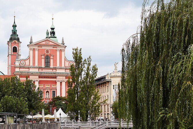 Full day tour to Lake Bled & Ljubljana from Trieste-private tour - Who Will Love This Tour?