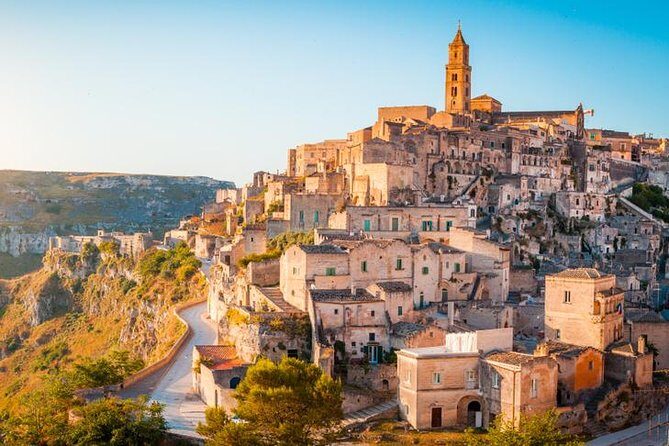 Full day tour to Matera and Grottaglie - What to Expect from the Tour: An In-Depth Look
