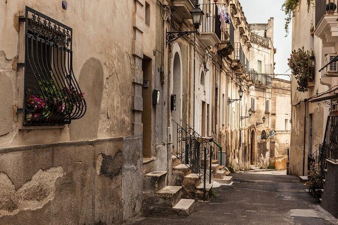 Full day tour to Matera and Grottaglie - Practical Tips for the Tour