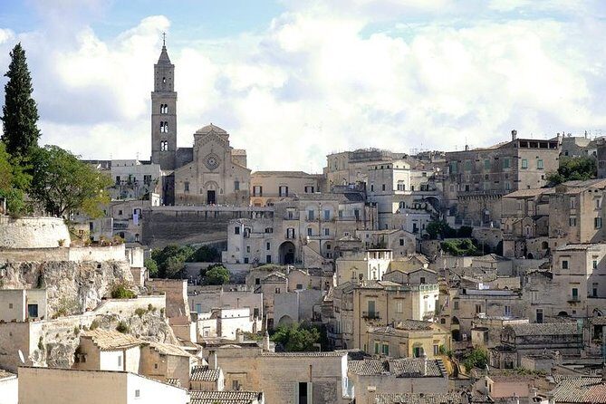 Full day tour to Matera and Grottaglie - Authenticity and Experience Quality