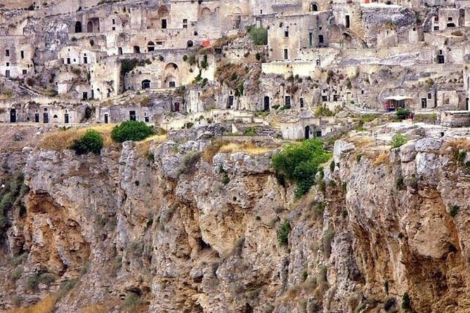 Full day tour to Matera and Grottaglie - Final Thoughts