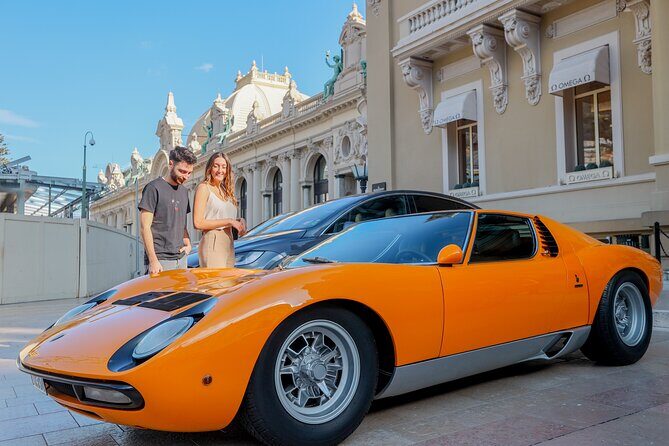 Full-day Tour to Nice Monaco Monte-Carlo Eze from Nice - FAQ