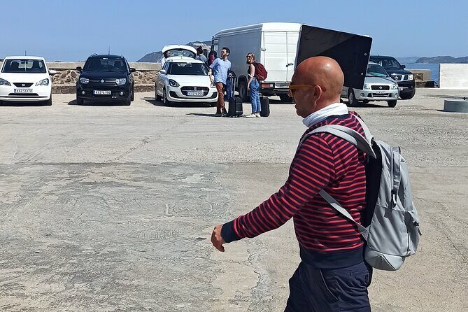 Full-Day Tour to Nisyros The Volcano Island - FAQ