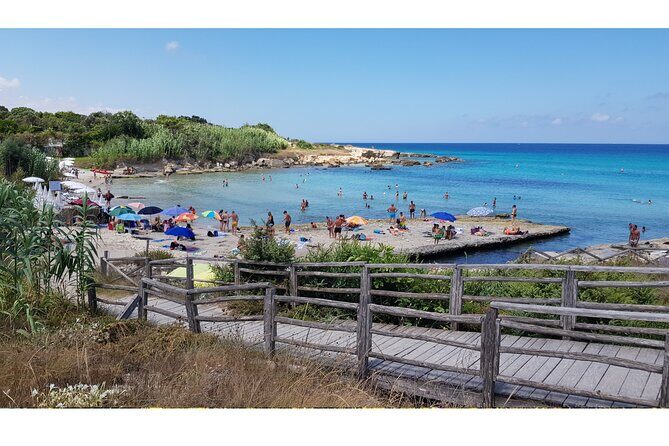Full Day Tour to Otranto coast most beautiful Beaches from Lecce - Who Is This Tour Perfect For?