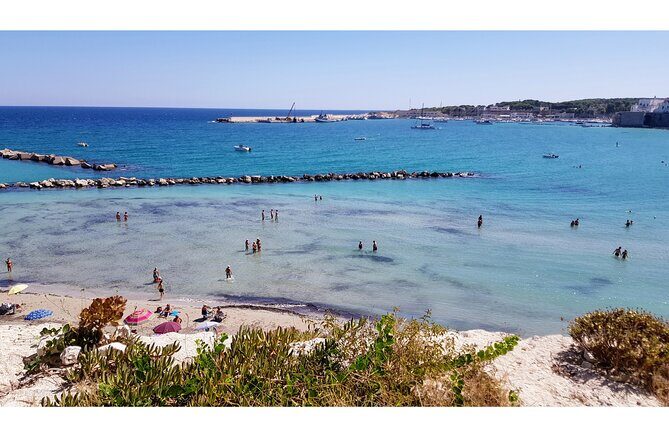 Full Day Tour to Otranto coast most beautiful Beaches from Lecce - Final Thoughts