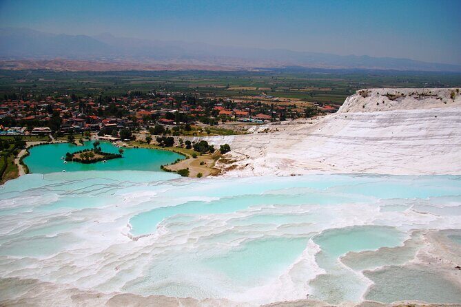 Full-Day Tour to Pamukkale and Hierapolis from Antalya City - An In-Depth Look at the Tour Experience