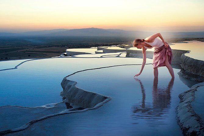Full-Day Tour to Pamukkale and Hierapolis from Antalya City - Who Should Consider This Tour?