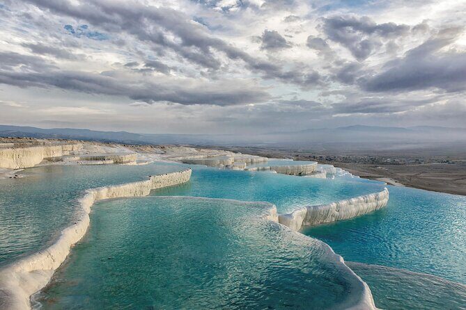 Full-Day Tour to Pamukkale From Marmaris w/ Breakfast & Lunch - Who Would Love This Experience?