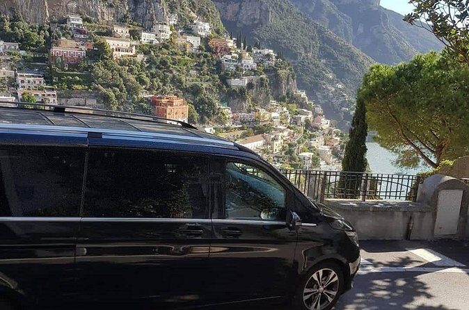 Full day tour to Pompei with guide, Sorrento,Positano from Napoli/Salerno/Amalfi - Authentic Experiences and Real-World Insights