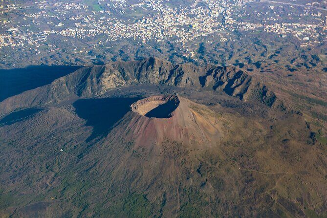 Full Day Tour to Pompeii, Vesuvius and Wine Tasting - An Honest Look at the Full Day Tour to Pompeii, Vesuvius, and Wine Tasting