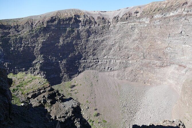 Full Day Tour to Pompeii, Vesuvius and Wine Tasting - Practical Considerations