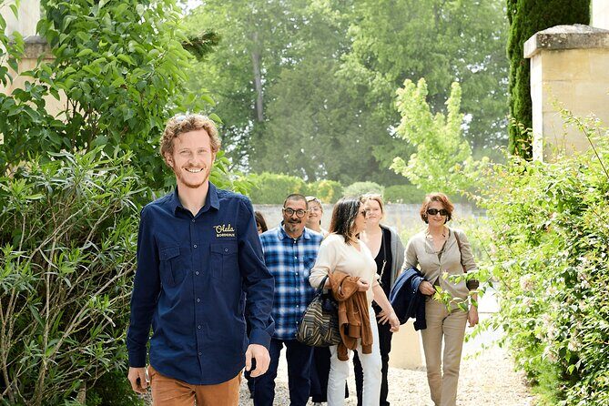 Full-Day tour to Saint-Emilion and Margaux, from Bordeaux - The Full Itinerary in Detail