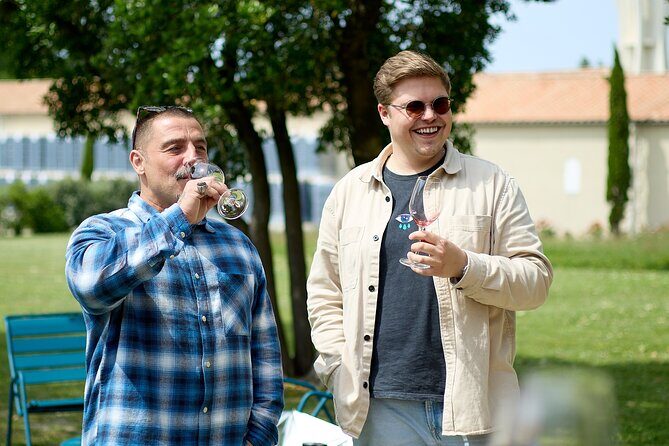 Full-Day tour to Saint-Emilion and Margaux, from Bordeaux - Who Would Love This Tour?