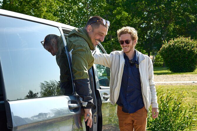 Full-Day tour to Saint-Emilion and Margaux, from Bordeaux - Summing It Up