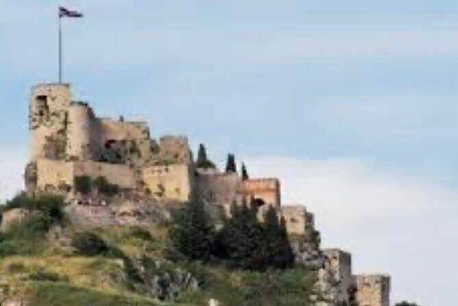 Full Day Tour to Split - The Experience from the Reviews  