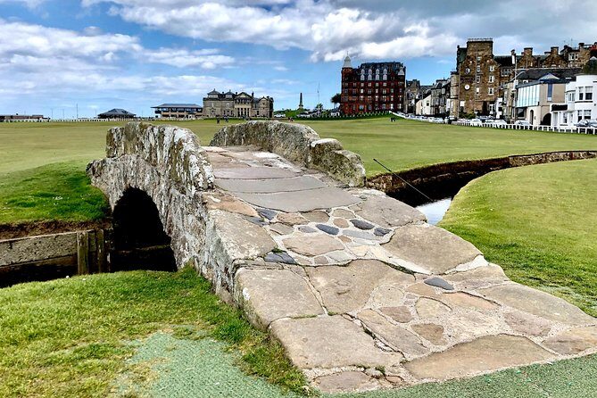 Full Day Tour to St Andrews, Dunfermline & the Fife Coast - Practical Details and Considerations