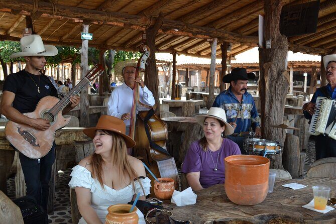 Full Day Tour to Tequila and Amatitan with Fun and Culture - An In-Depth Look at the Tour Experience
