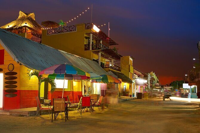 Full Day Tour to the Best of Holbox - The Value Proposition