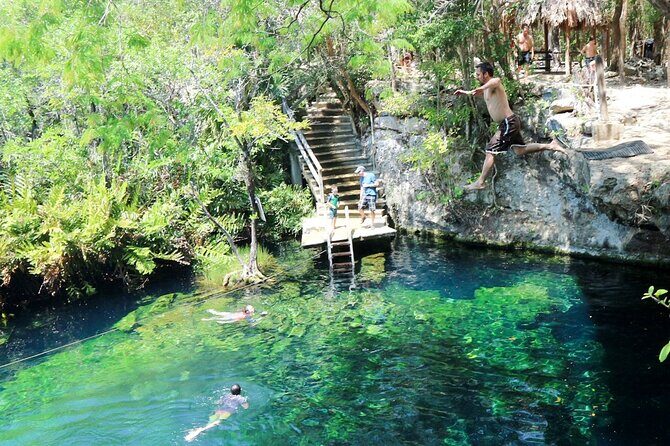 Full Day Tour to the Best of Holbox - Final Thoughts