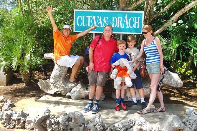 Full day tour to the Caves of Drach and Caves of Hams in Mallorca - Who Is This Tour Best For?