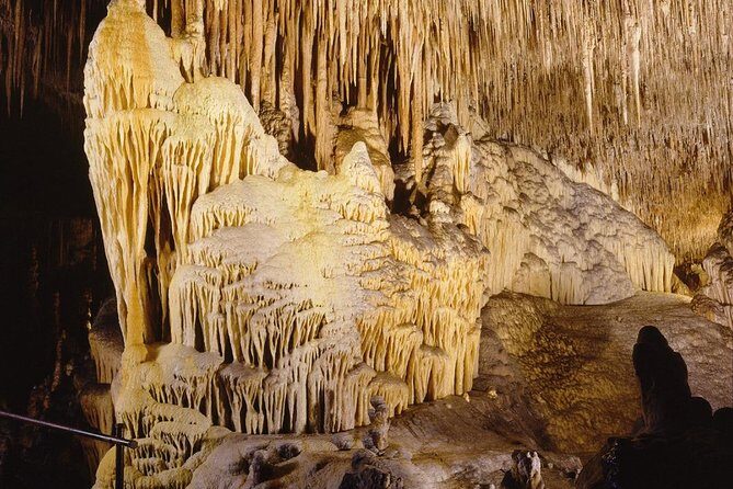 Full day tour to the Caves of Drach and Caves of Hams in Mallorca - FAQ