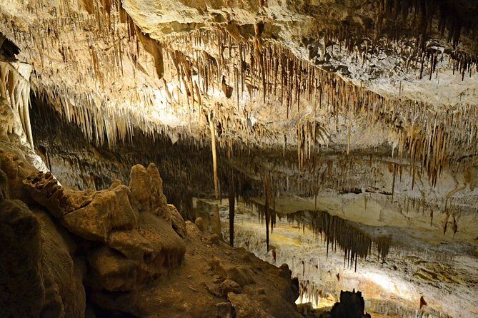 Full day tour to the Caves of Drach and Caves of Hams in Mallorca - Final Thoughts