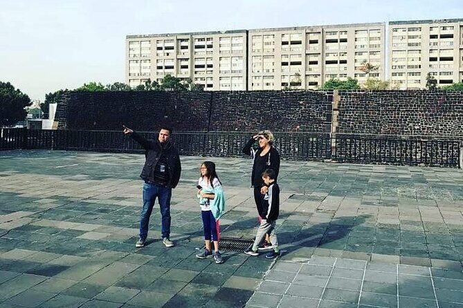 Full Day Tour to the Pyramids of Teotihuacan in Mexico - Practical Aspects of the Tour