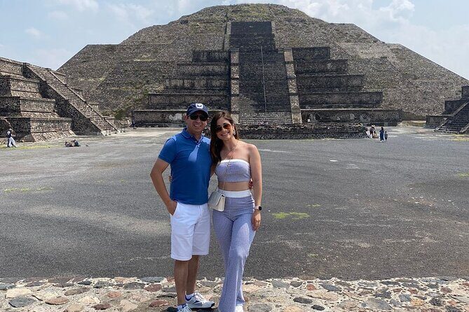 Full Day Tour to the Pyramids of Teotihuacan in Mexico - Final Thoughts