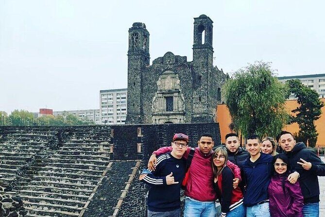 Full Day Tour to the Pyramids of Teotihuacan in Mexico - Frequently Asked Questions