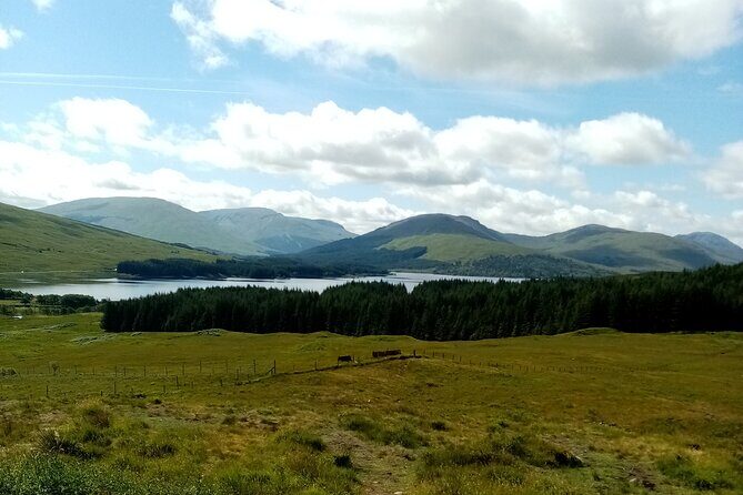 Full-Day Tour to the Scottish Highlands - The Itinerary: What to Expect on This Scottish Adventure