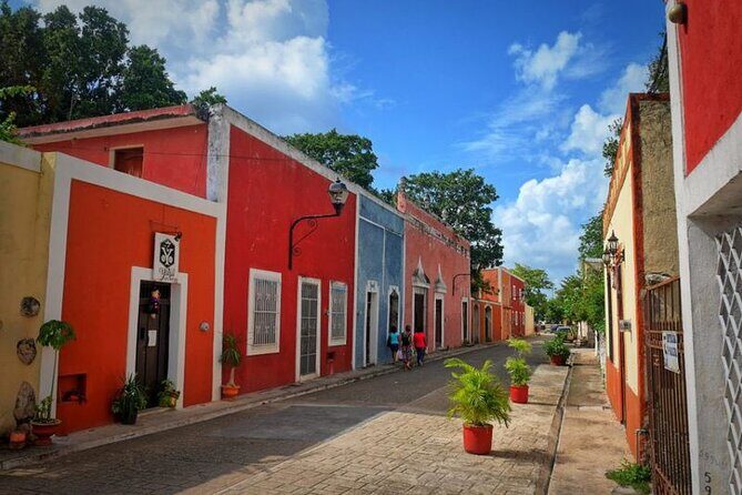 Full day tour to the Yucatan Peninsula - A Closer Look at the Itinerary