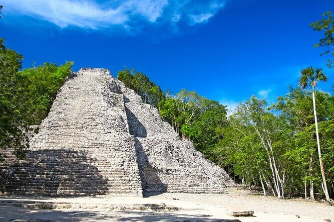 Full day tour to the Yucatan Peninsula - The Sum Up