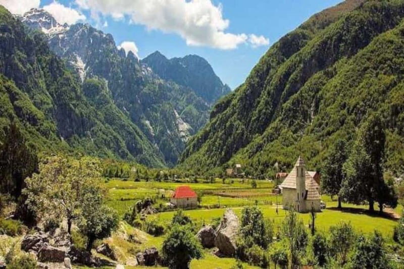 Full day tour to Theth from Tirana,Durres and Shkoder - FAQ