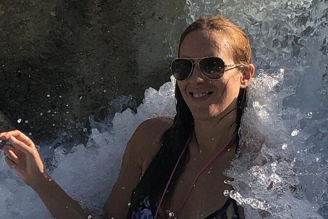 Full-Day Tour to Tolantongo Hot Springs from Ciudad de Mexico - Key Points