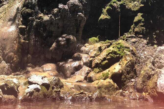 Full-Day Tour to Tolantongo Hot Springs from Ciudad de Mexico - FAQ