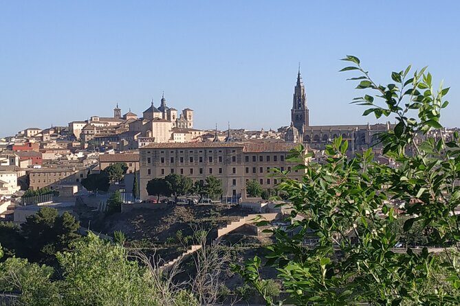 Full Day Tour to Toledo and Segovia - Exploring Toledo and Segovia: An Honest Breakdown