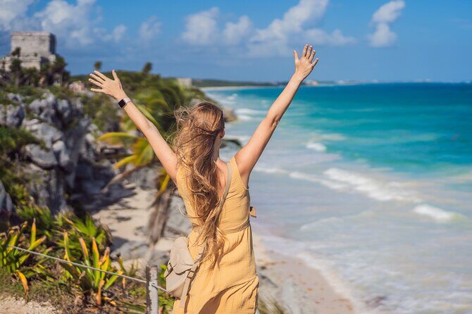 Full Day Tour to Tulum Cenote and Swim with Turtles in Akumal - Practical Aspects of the Tour