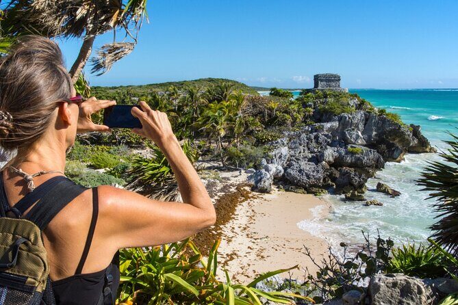 Full Day Tour to Tulum, Cenote Mariposa and Playa del Carmen Eco - An In-Depth Look at the Itinerary
